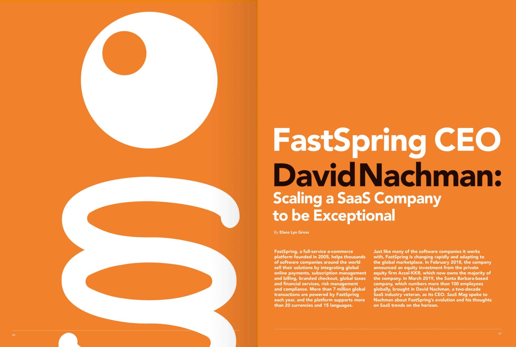 10 things to consider when creating a magazine - not just design.