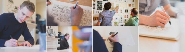 About Toast design: our offering, our experience & people.