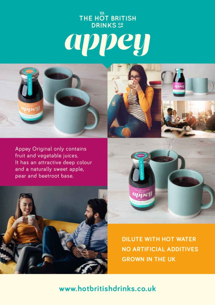 Flyer design services from Toast - we'll help you make sure your flyer ...