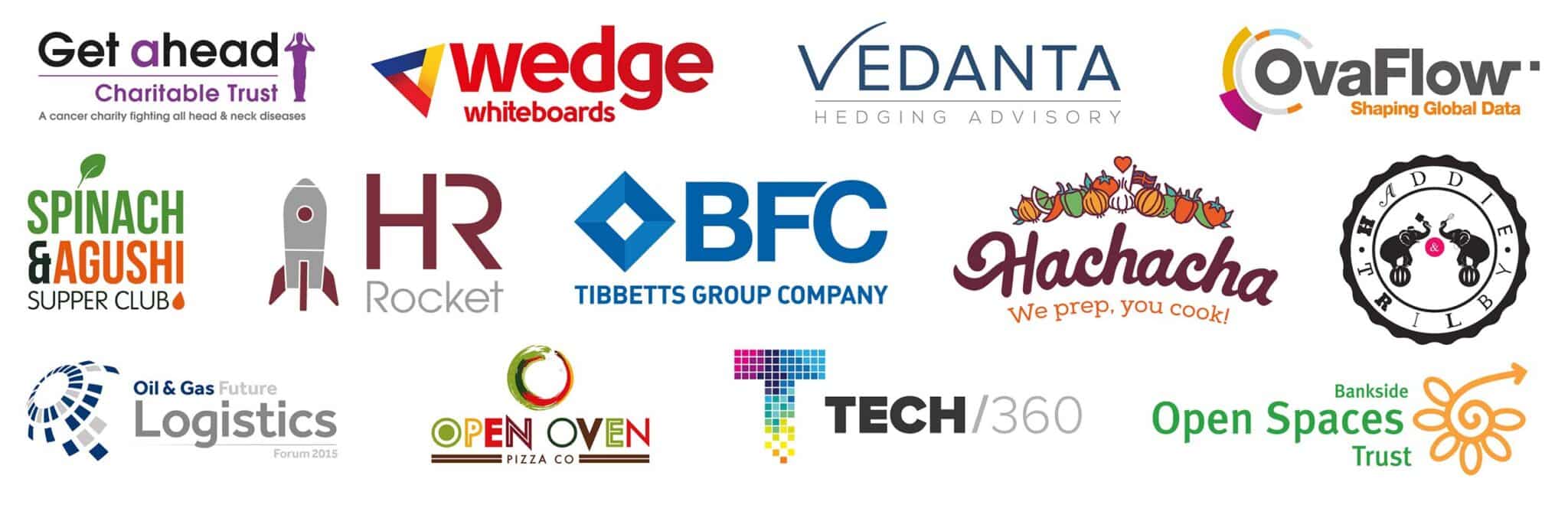 How to Create Effective Logo Design | Let Toast Design Help You