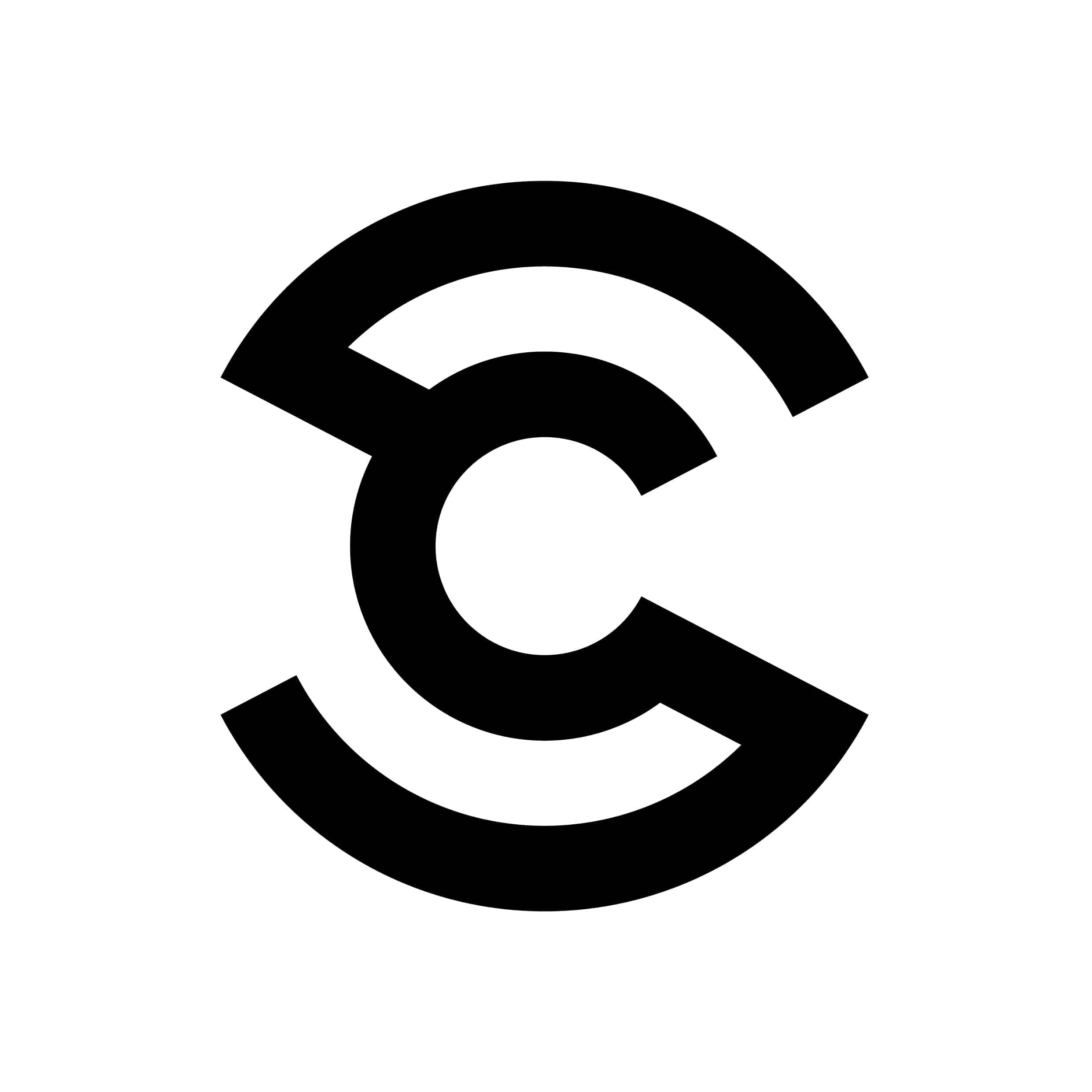 Logo design for specialist recruitment company.