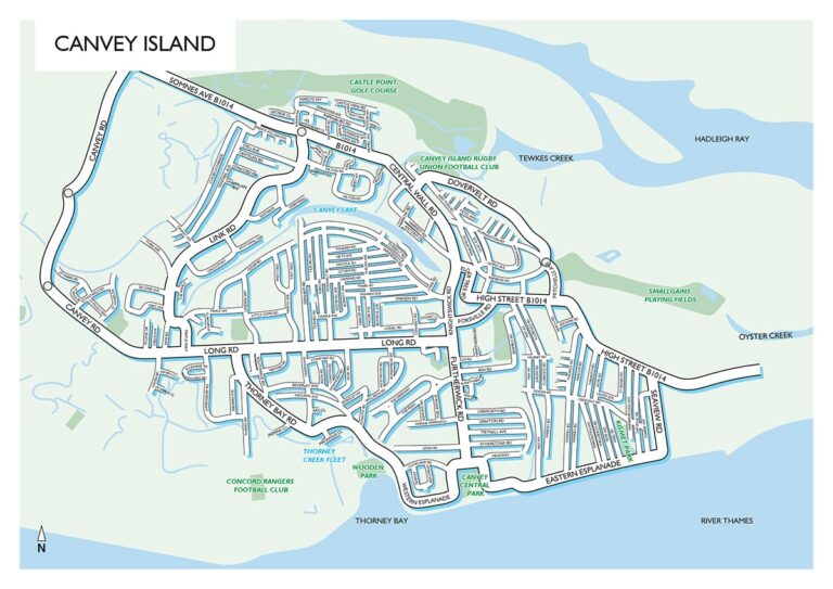 Map designers: we design custom maps for any purpose.