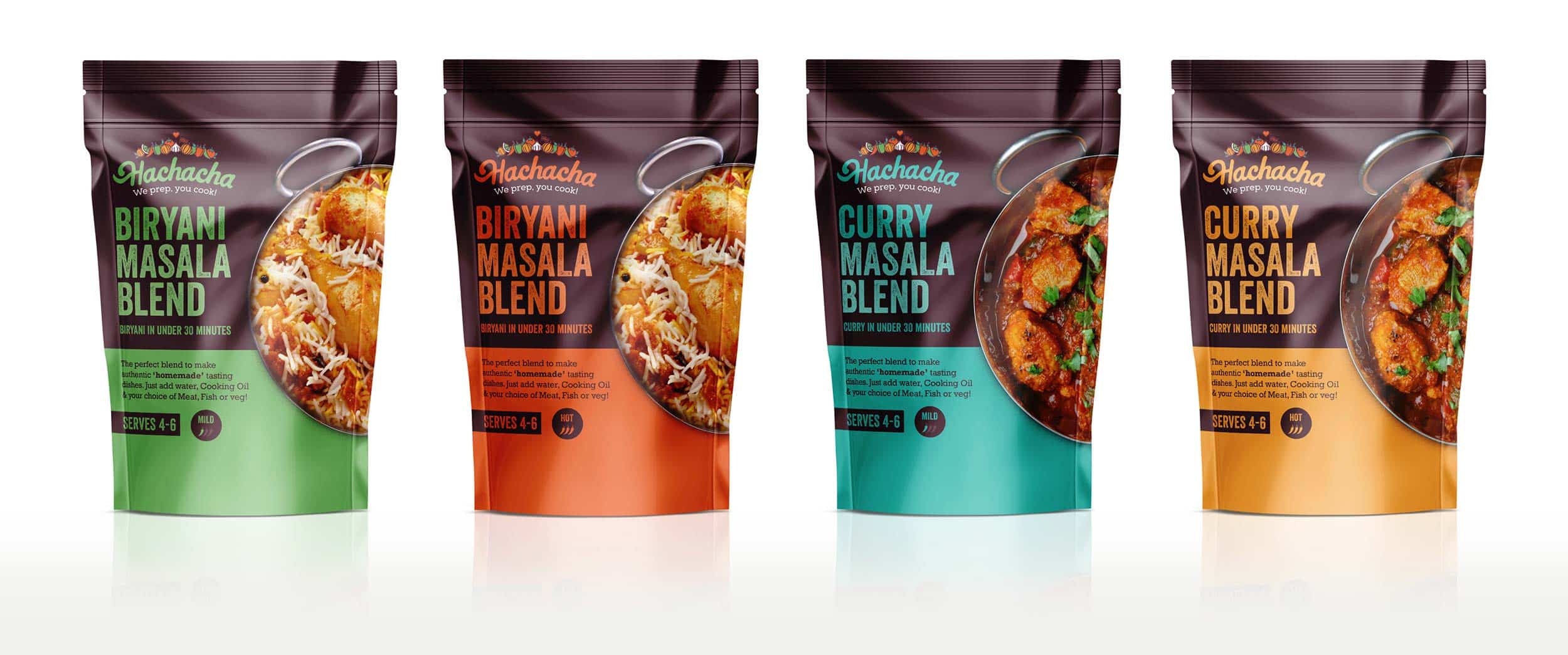 Food Branding, Strategy & Packaging Design Agency, Food Label Design ...