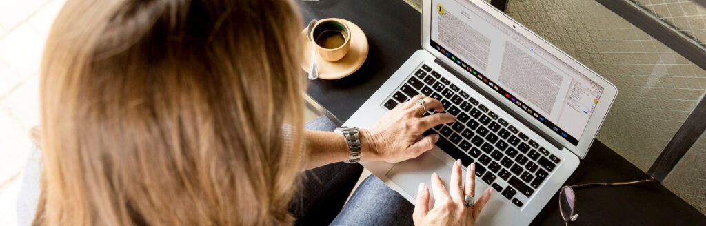 How to mark up a PDF like a boss: your complete guide from Toast Design