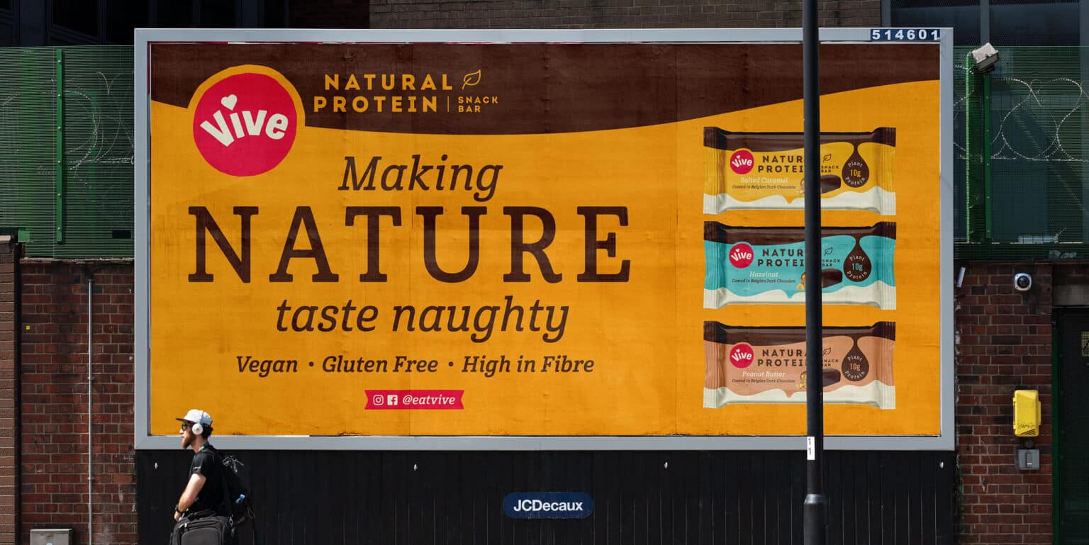 Poster designers - we design, artwork and print effective posters.