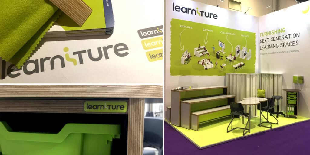 Toast Design are an experienced full service design agency