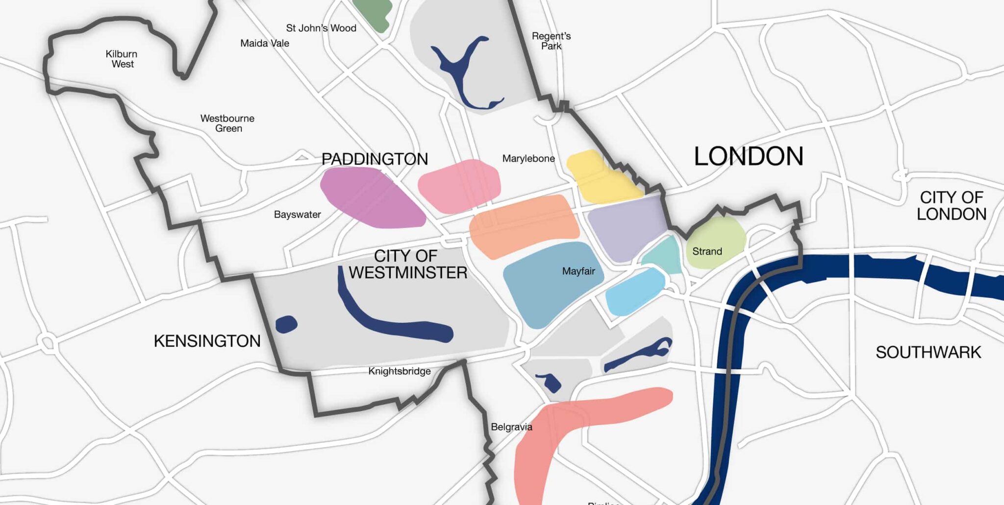 Map designers: we design custom maps for any purpose.