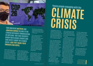 Magazine Design Tips. What to consider when designing yours