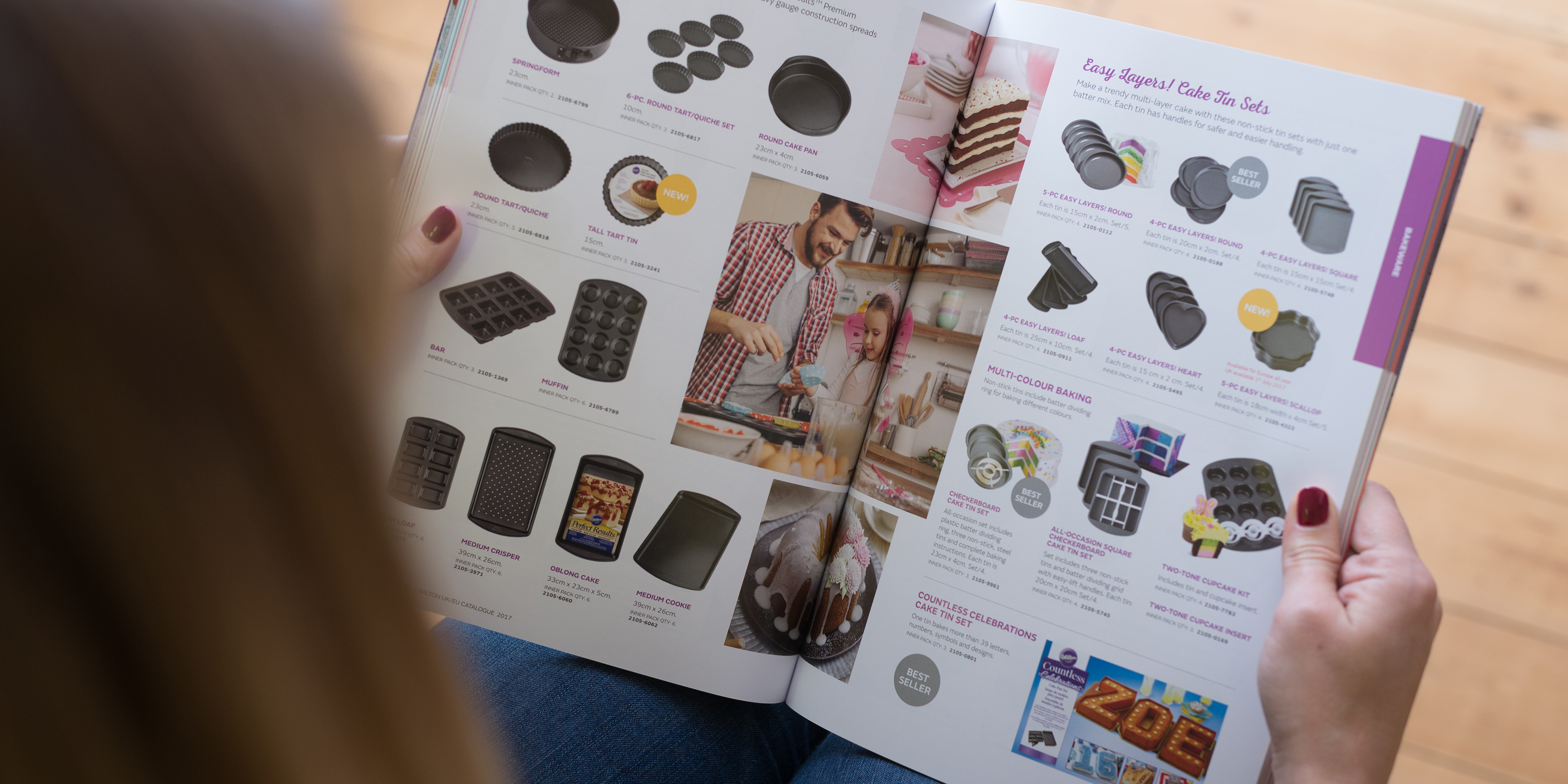 Toast Design Agency - Graphic design, Brochures, Branding & Web design