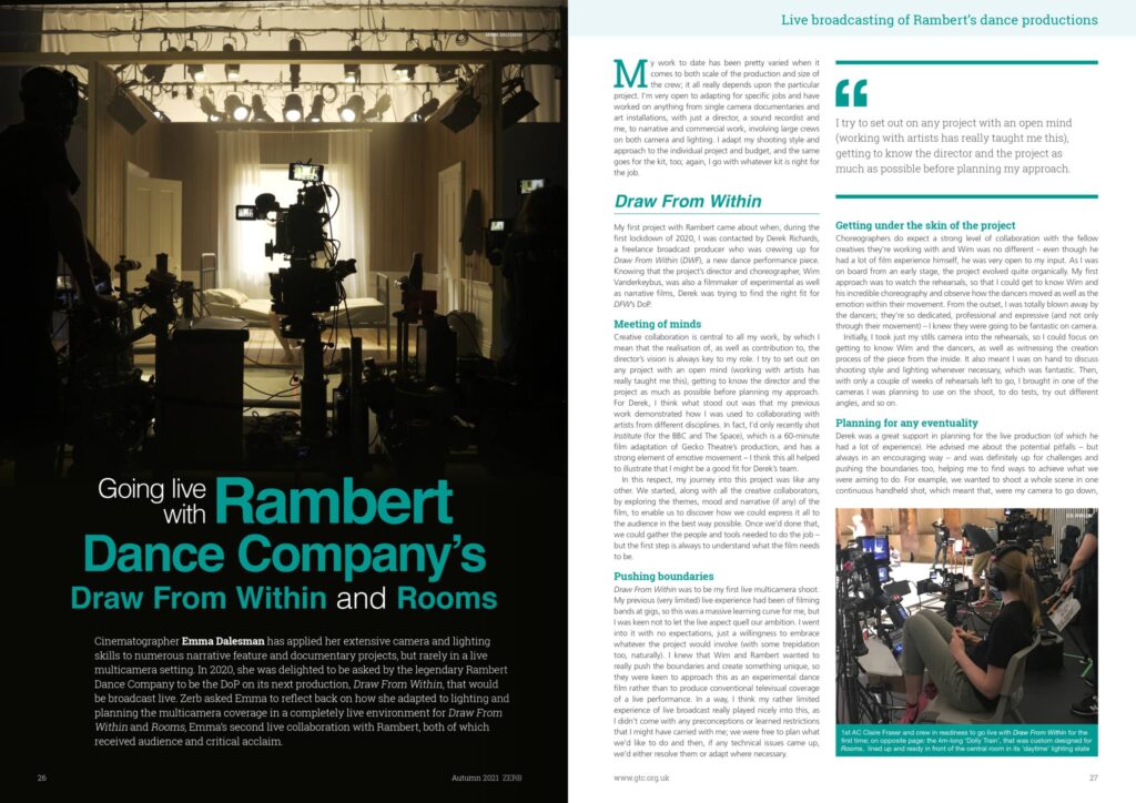 Magazine Design Tips. What to consider when designing yours