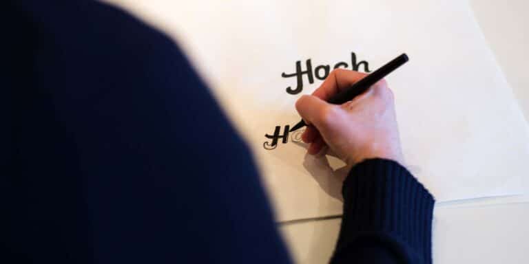 Curry Branding and Packaging for Hachacha, created by Toast