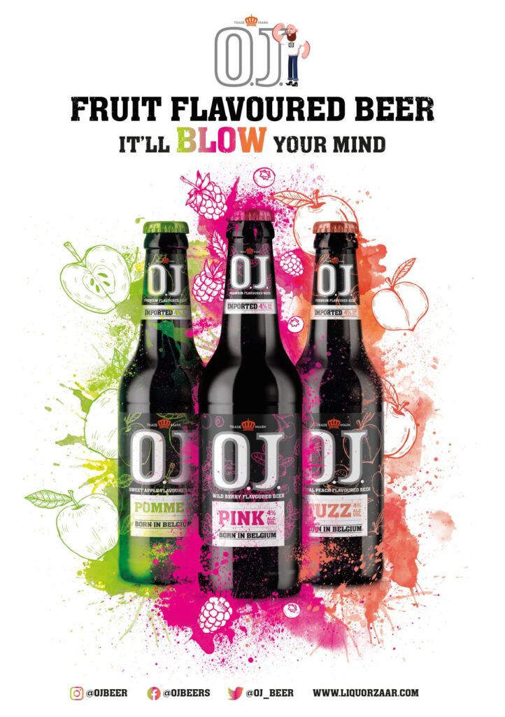 Advert design & artwork services from Toast. We design & artwork adverts.