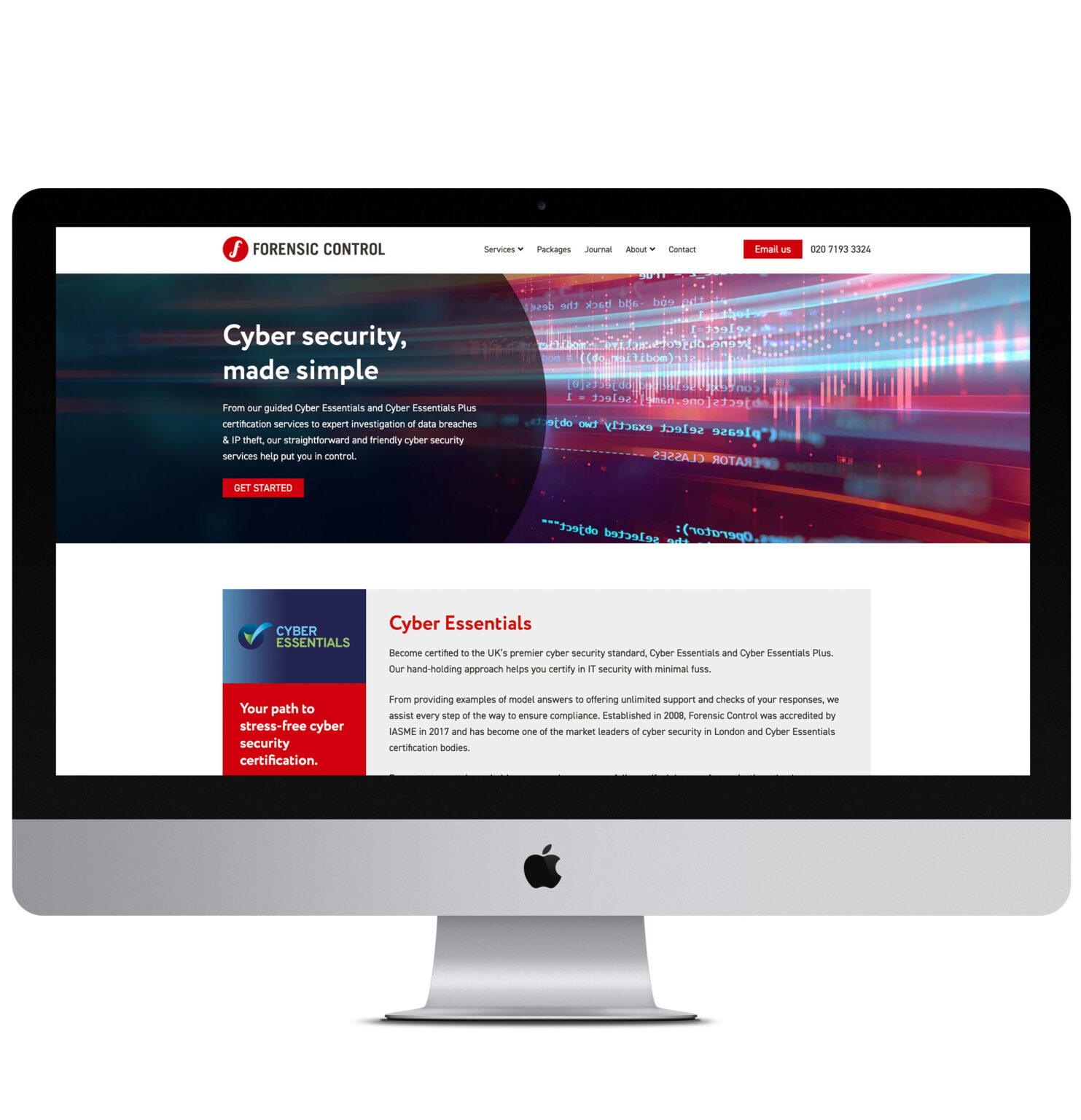 Toast Design Agency - Graphic design, Brochures, Branding & WordPress.