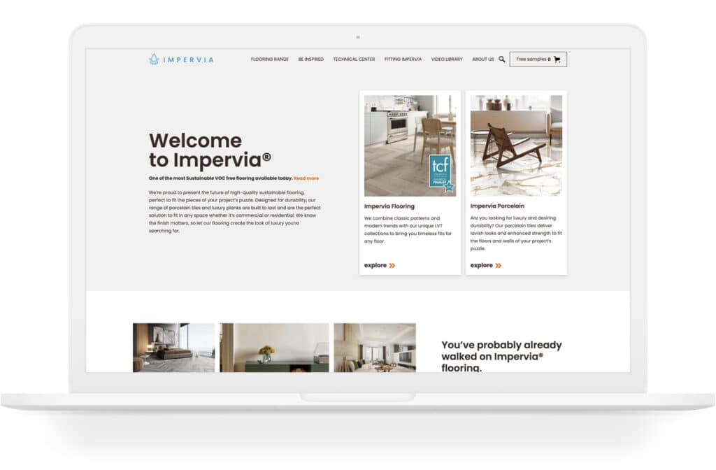 Toast Design Agency - Graphic design, Brochures, Branding & WordPress.