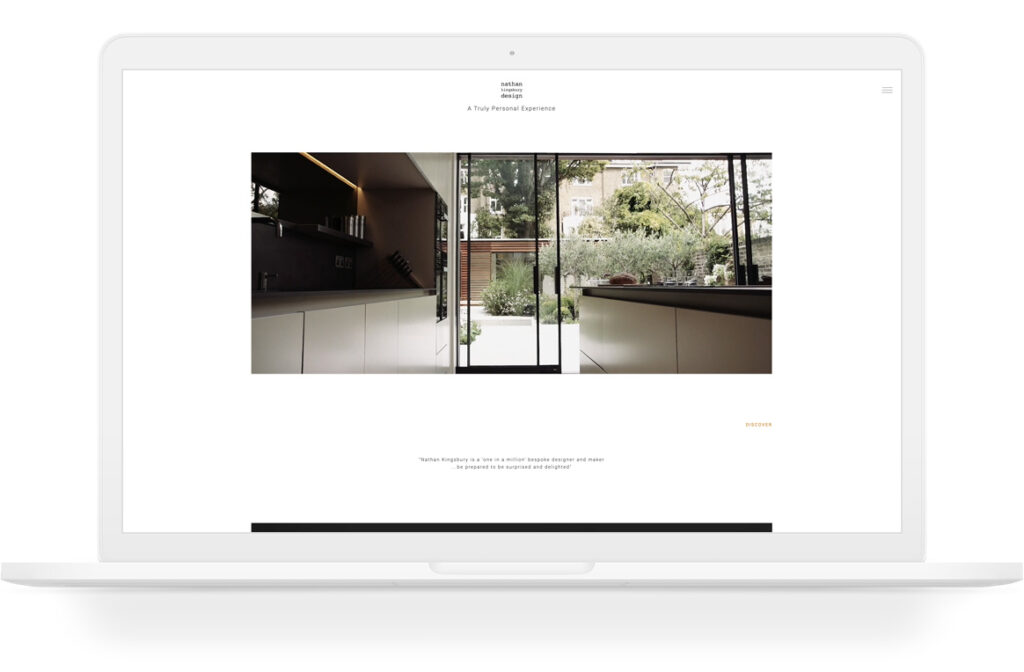 The branding, brochure and website design work of Toast: an Oxfordshire ...