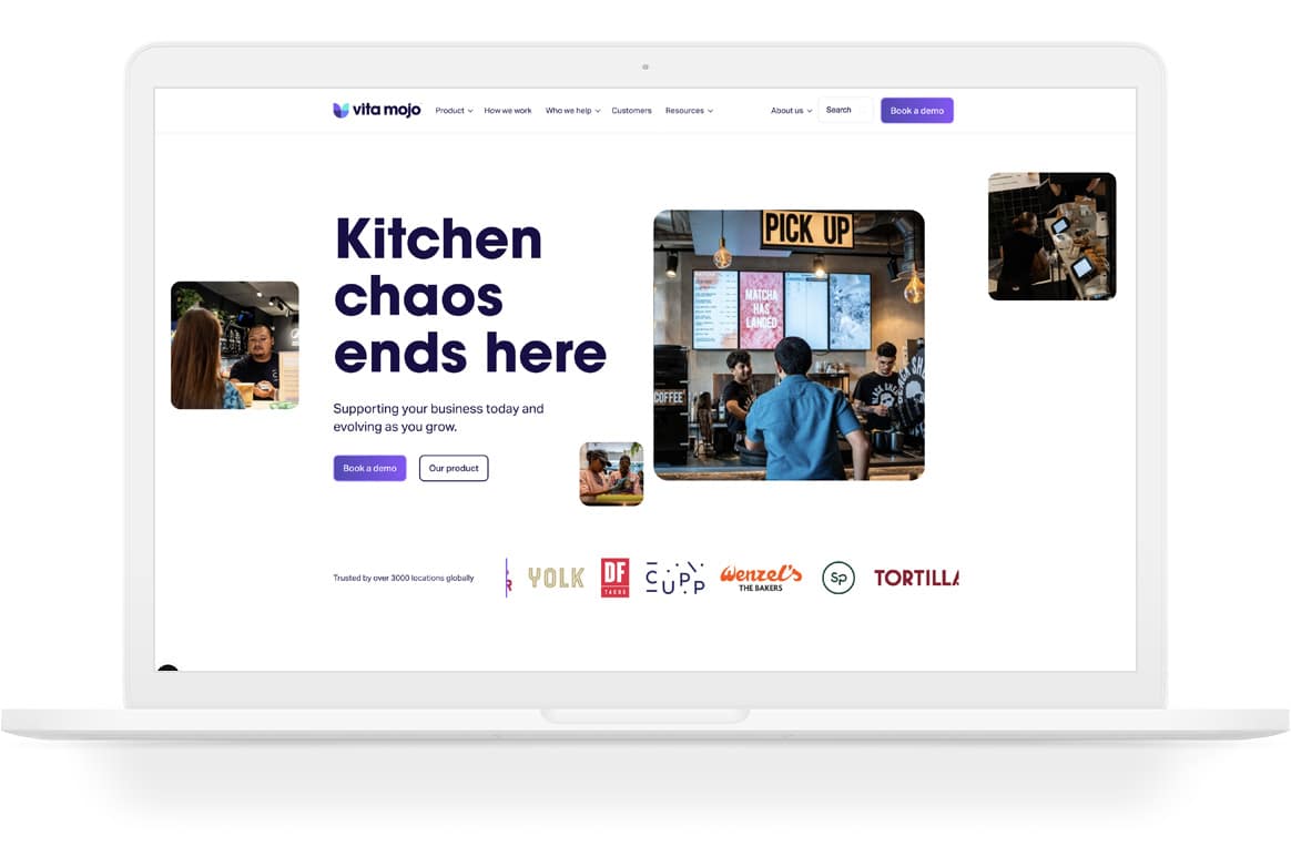 Toast Design Agency - Graphic design, Brochures, Branding & WordPress.